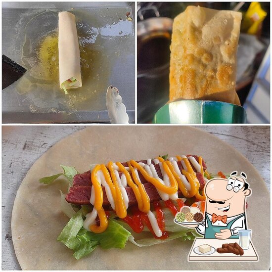 Kebab bosman soreang restaurant, Bandung - Restaurant reviews