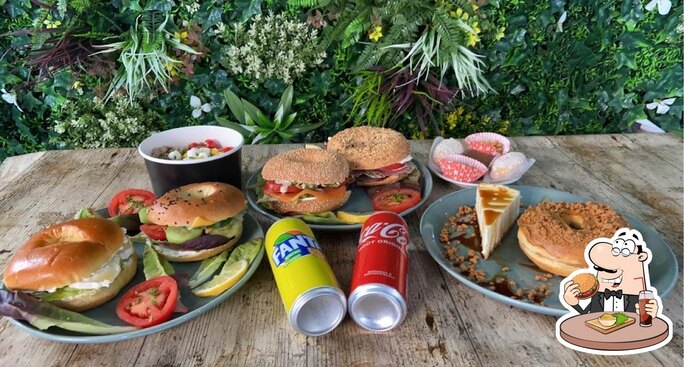 Le Mont-Zaï restaurant, Nice - Restaurant reviews