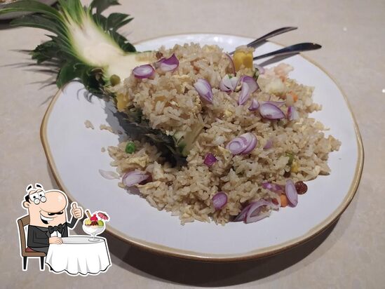 PanThai Restaurant, Palembang - Restaurant reviews