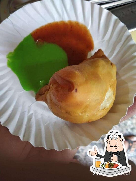 Samosa Express, Navi Mumbai, Plot 21 - Restaurant reviews
