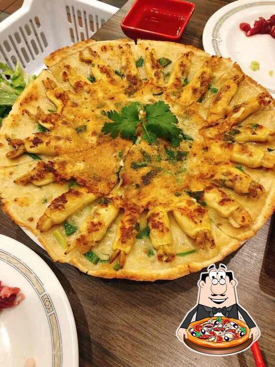 Sam's Chaoshan Hotpot, Eastwood - Restaurant menu, prices and reviews