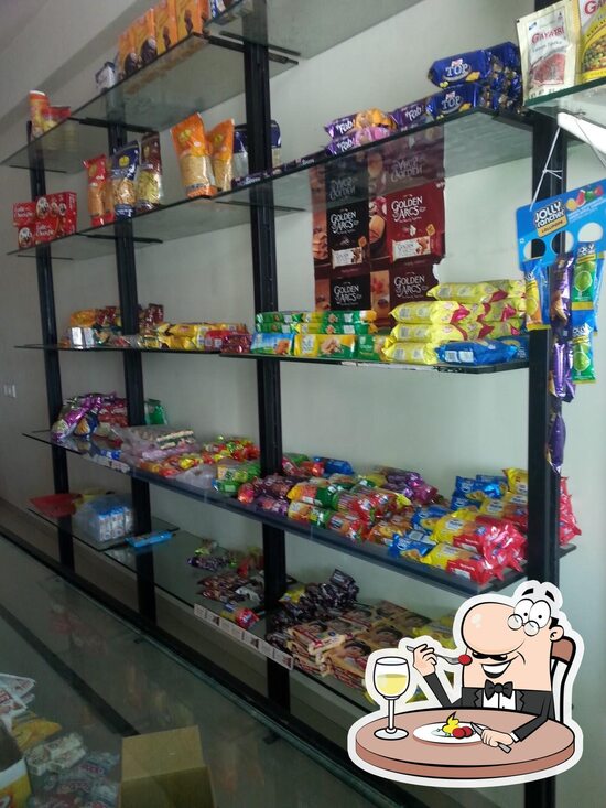 Shree Foods, Surat