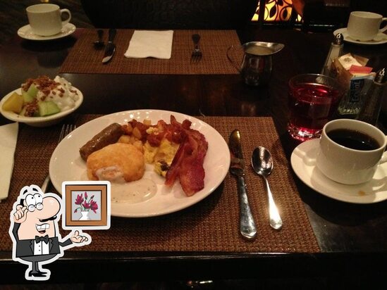 Thrive Nightclub, Dallas - Restaurant menu, prices and reviews