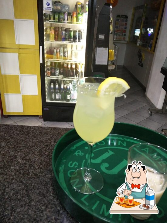Vip's Bar di Luca Gargiulo, Sant'Agnello - Restaurant menu, prices and ...