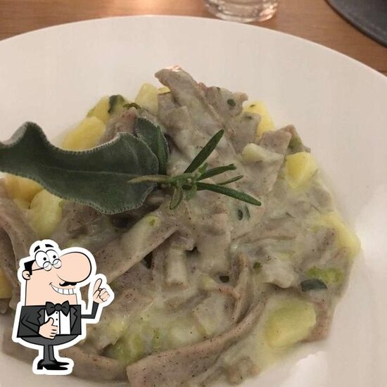 Refettorio, Milan - Restaurant menu, prices and reviews