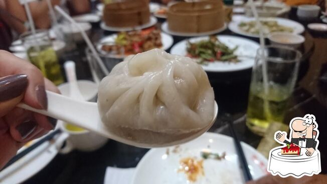 Restaurante Grand Peking, Bangkok - Opiniones del restaurante