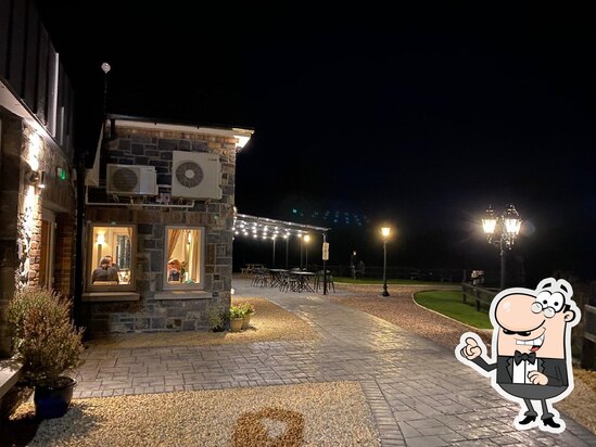 Waterfront in Rosses Point - Restaurant reviews