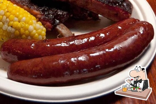 Jimmy Jo's BBQ in Bourbonnais - Restaurant reviews