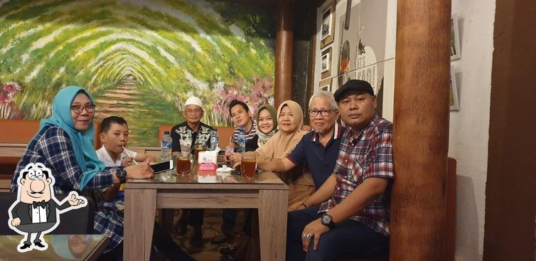 Cafe Kasta & Resto, Bandar Lampung - Restaurant reviews