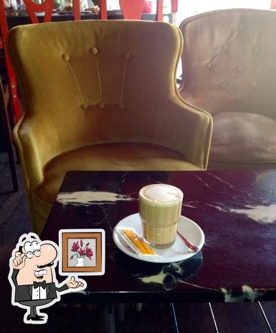 Café La Bata De Guata, Arteijo - Opiniones del restaurante