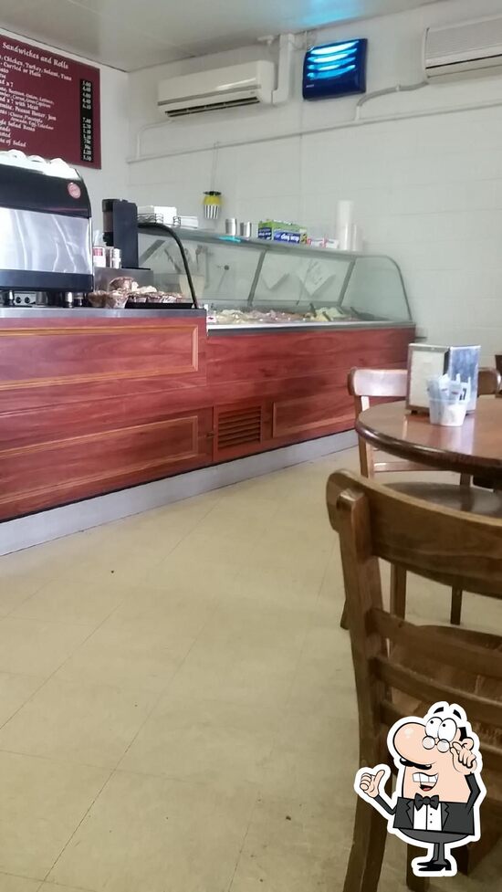 Tooradin Bakery, Tooradin - Restaurant menu, prices and reviews