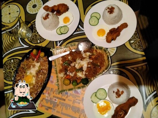 Crystal-J Bar and Restaurant, Calamba - Restaurant reviews