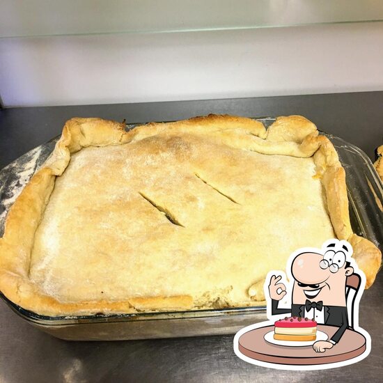 Butties, Oldham - Restaurant menu, prices and reviews