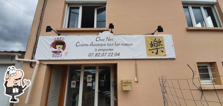 Chez Nini restaurant, Albi - Restaurant reviews