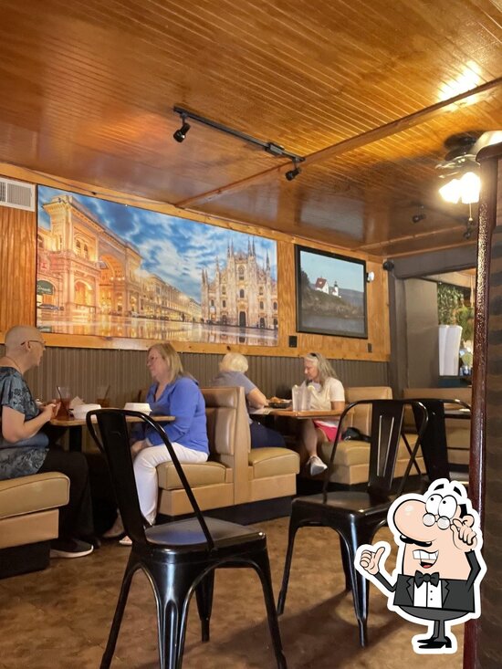 Luigi’s Italian Grill, Cullman - Restaurant menu, prices and reviews