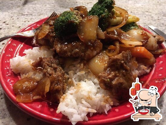 Mee Jun Chop Suey in Highwood - Restaurant reviews