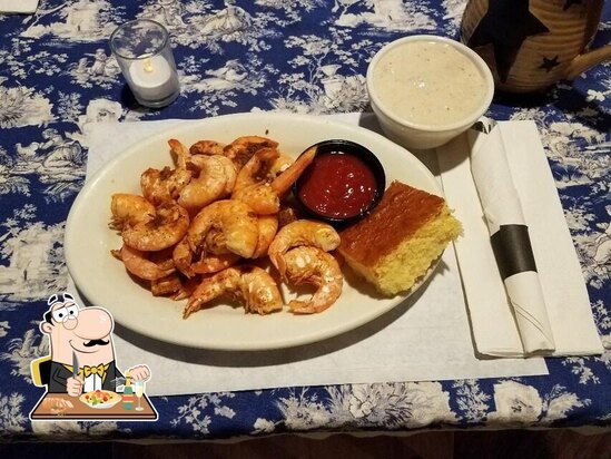 Menu at Monterey Pass Pub & Eatery, Rouzerville