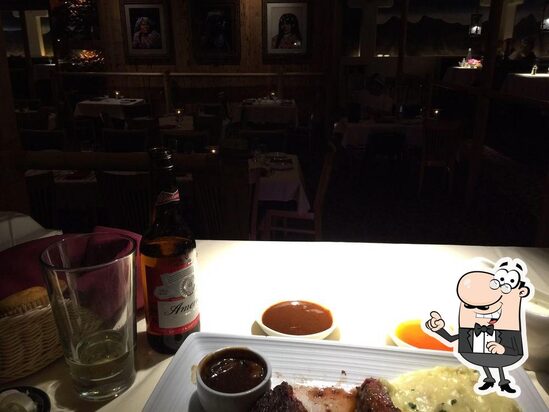 Moonshadow, Laughlin - Restaurant menu, prices and reviews
