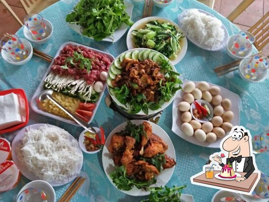 Nhà hàng Huê Thử, Ninh Hòa - Restaurant menu, prices and reviews