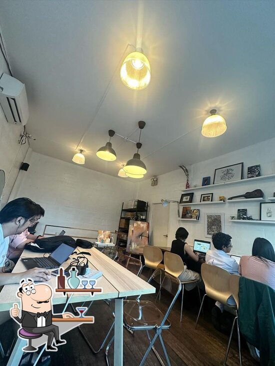 The Brewman Coffee, Quezon City - Restaurant menu, prices and reviews
