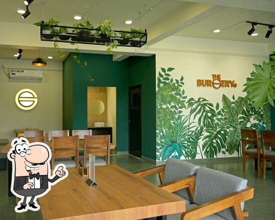 The Burgery In, Kodungallur - Restaurant menu, prices and reviews