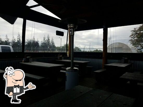 The Tri-Tipery @The Hub, Ballico - Restaurant menu, prices and reviews