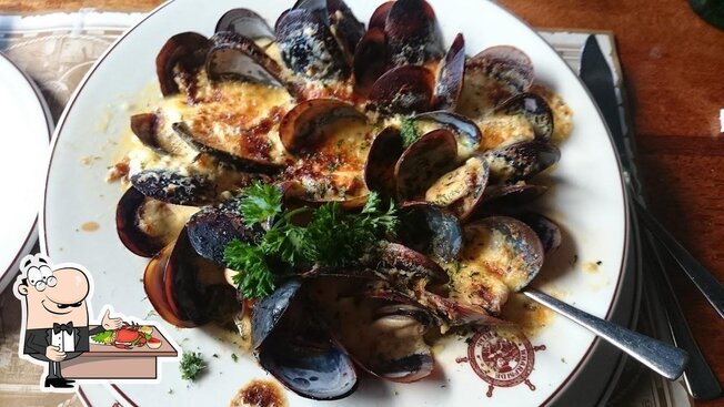 Wharfside Grill Restaurant, Cape Town - Restaurant reviews