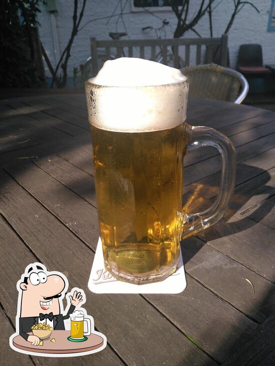 Willies pub & bar, Paderborn - Restaurant reviews