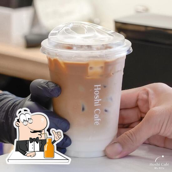 Hoshi Cafe, Bangkok, Ekkamai - Restaurant menu, prices and reviews