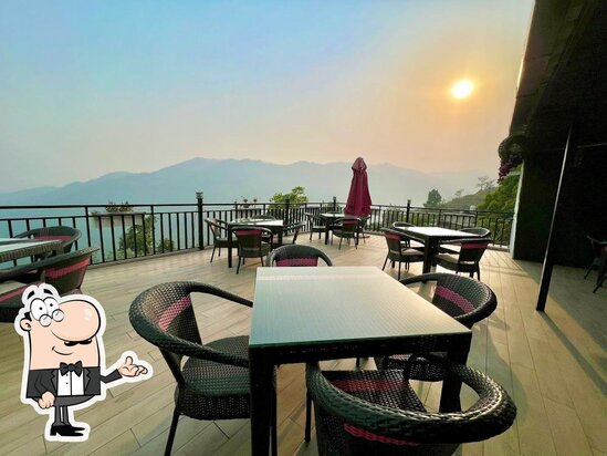 Journey Restro Cafe -Nainital Rd ( The Lake Hill ), Bhimtal ...