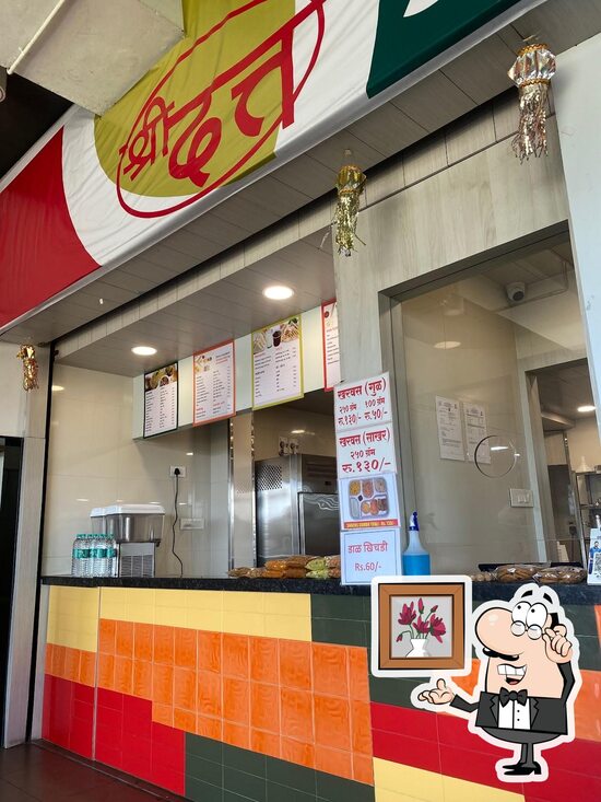 Shree Datta Snacks, Shivare - Restaurant menu, prices and reviews
