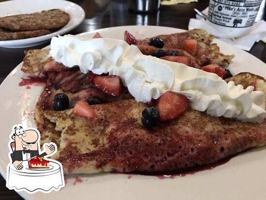 Midwest Breakfast Co. in Spring Grove - Restaurant menu and reviews