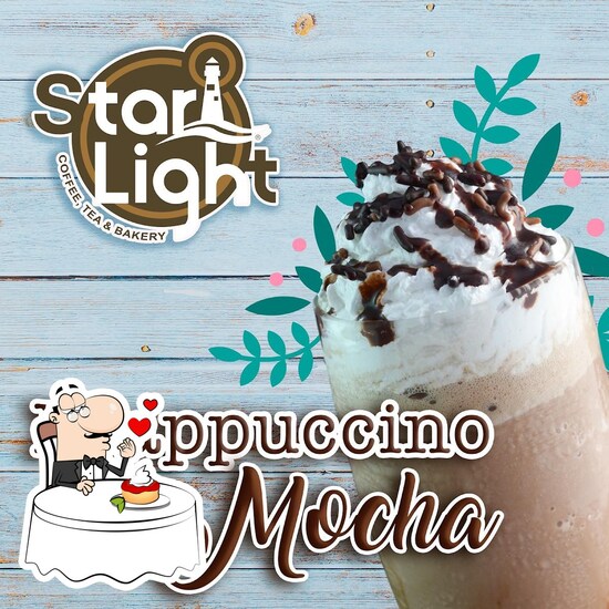 StarLight Café - Plaza Galerías, Leon, Blvd. Juan Alonso de Torres ...