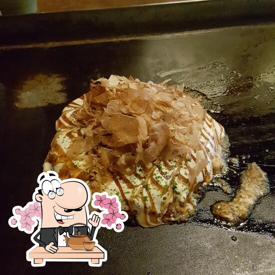 Yabai, Seoul, Sogang University - Restaurant menu, prices and reviews