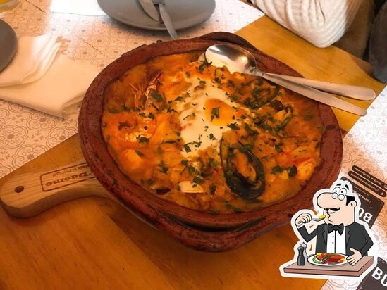 Bulha Sá da Bandeira restaurant, Porto, R. de Sá da Bandeira 490 ...