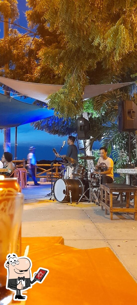Menu em Restaurante MOAI GASTROBAR, Aracaju