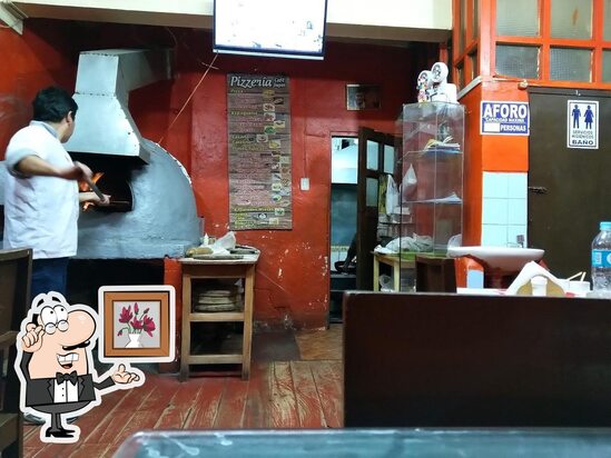 Pizzeria El Sabrocito, Cusco - Restaurant reviews
