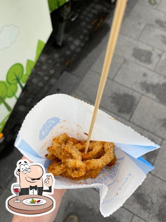 Hot-Star Large Fried Chicken 豪大大雞排, Parramatta - Restaurant menu ...
