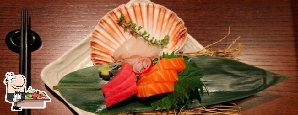 Menu at Chisou Japanese Restaurant Knightsbridge, London, 31 Beauchamp Pl