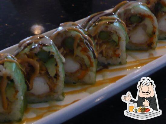 Dong Po Restaurant, Appleton - Restaurant menu, prices and reviews