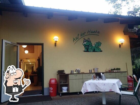 Speisekarte von Gasthof Plasch restaurant, Ferlach