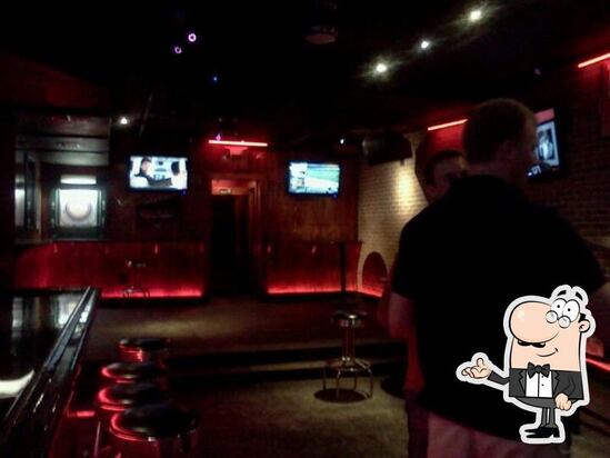 Golden Rail Pub, New Brunswick - Restaurant menu, prices and reviews