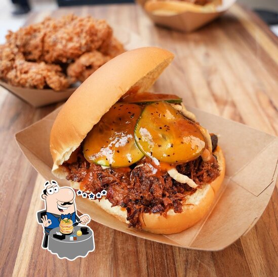 Howdy Child, San Antonio - Restaurant menu, prices and reviews