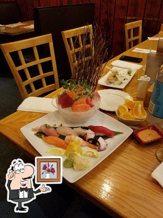 Hoy Yeung Restaurant in Hammonton - Restaurant menu and reviews