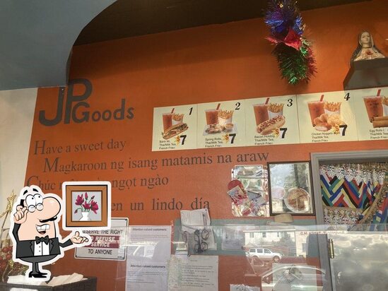 JP Goods Fresh Bakery and Fresh Boba in Long Beach - Restaurant reviews