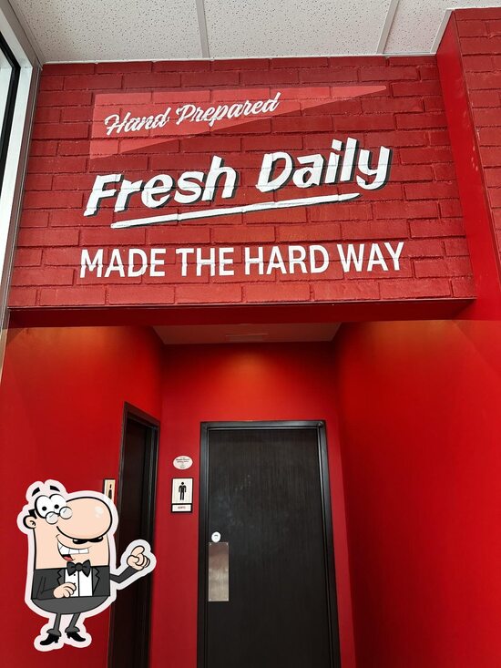 KFC, 5496 St Croix Trail in North Branch - Restaurant reviews