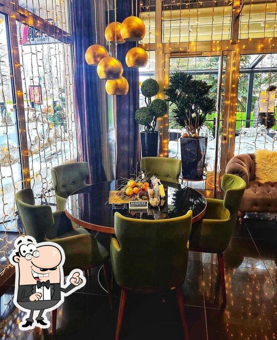 BRIDGE Lounge Bar, Novi Sad - Restaurant menu, prices and reviews