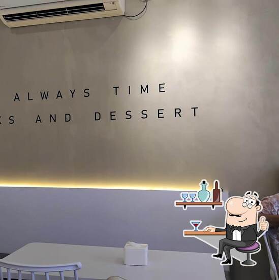 Mittsu Café & Dessert establishment, Batam – menu, prices & reviews