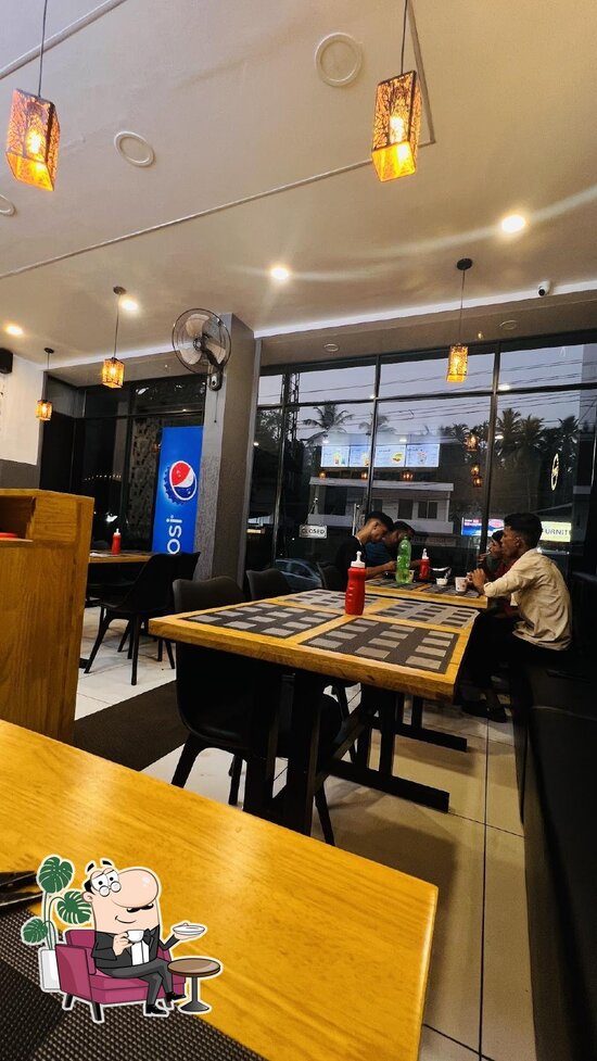 NFC Fried Chicken, Kozhikode - Restaurant menu, prices and reviews