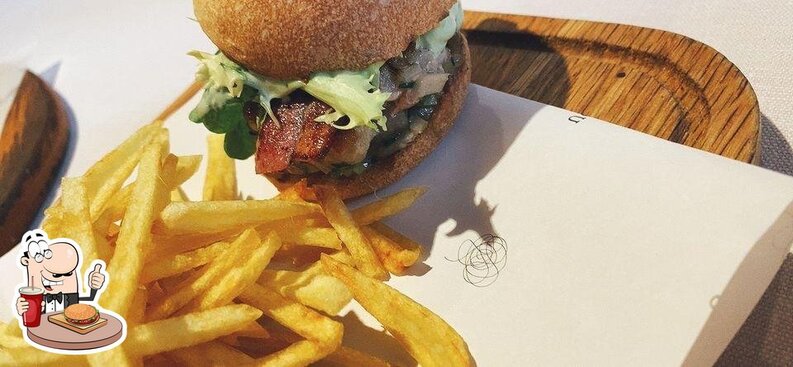 Nou Manolín, C. Villegas, 3 in Alicante - Restaurant menu and reviews